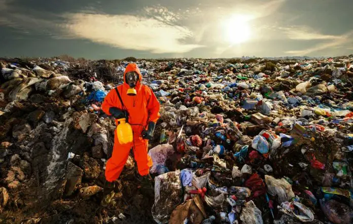 15+ Top Environmental Issues We Are Facing Right Now