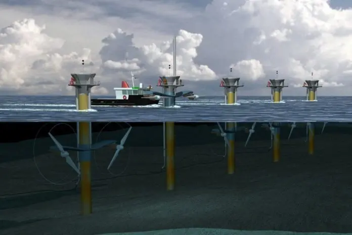 Pros and Cons Of Tidal Energy | Environment Buddy