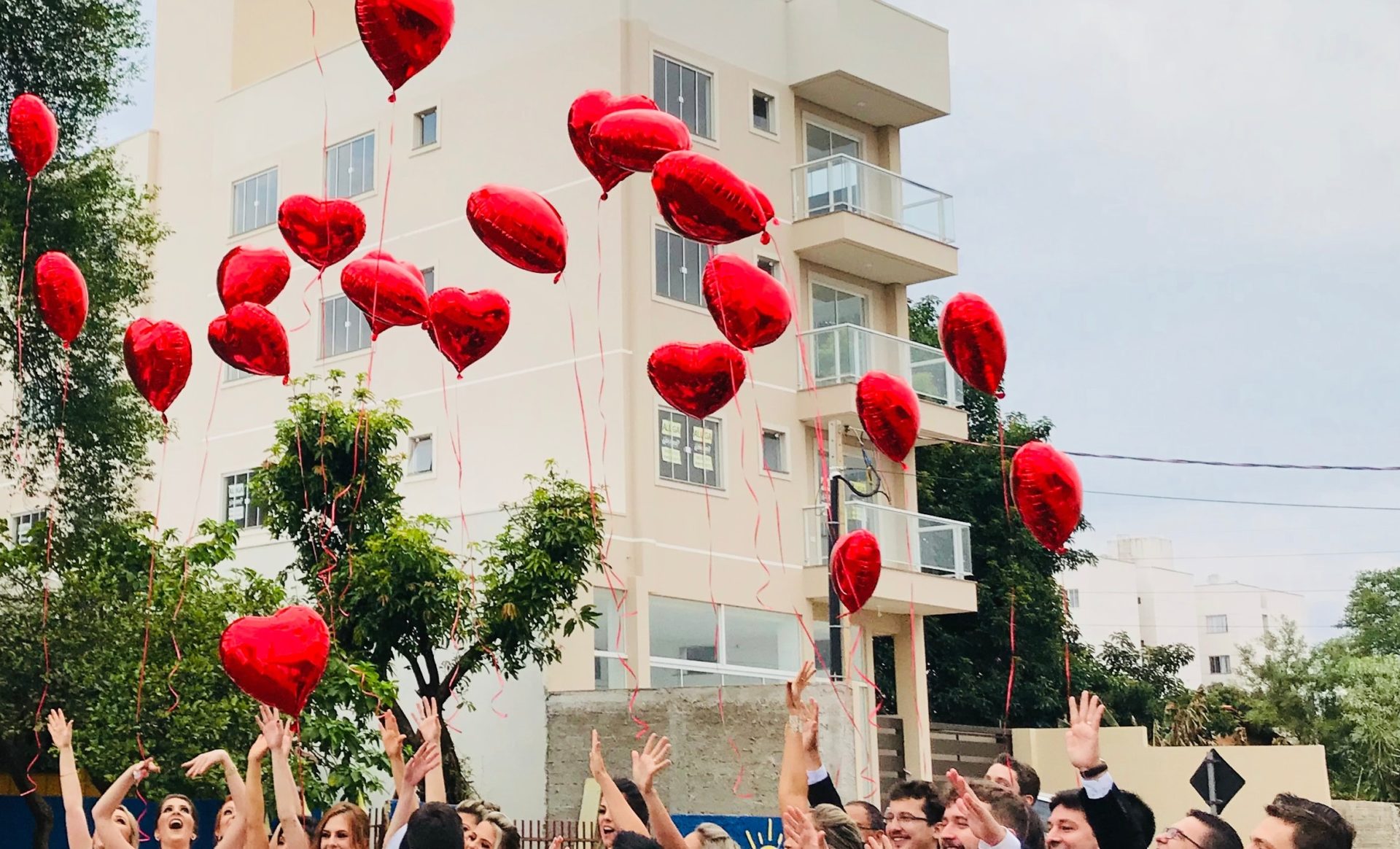 Eco-Friendly Balloons | Environment Buddy