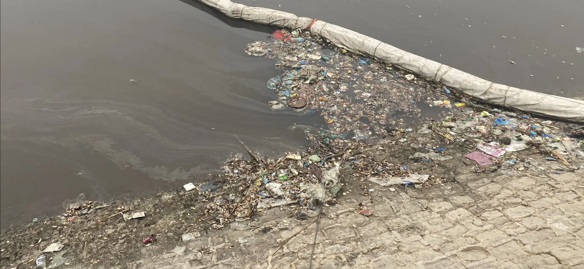 Most Polluted Rivers in the world | Environment Buddy