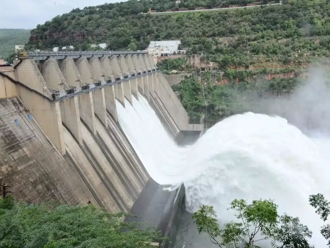 Bhakra Nangal Dam Facts, Importance | Environment Buddy