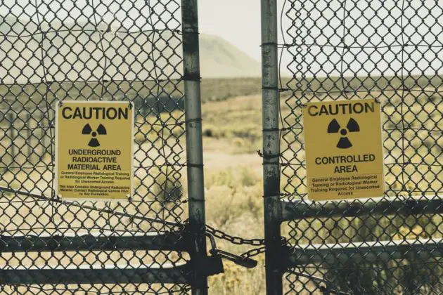 Why is Nuclear Waste so Dangerous? | Environment Buddy