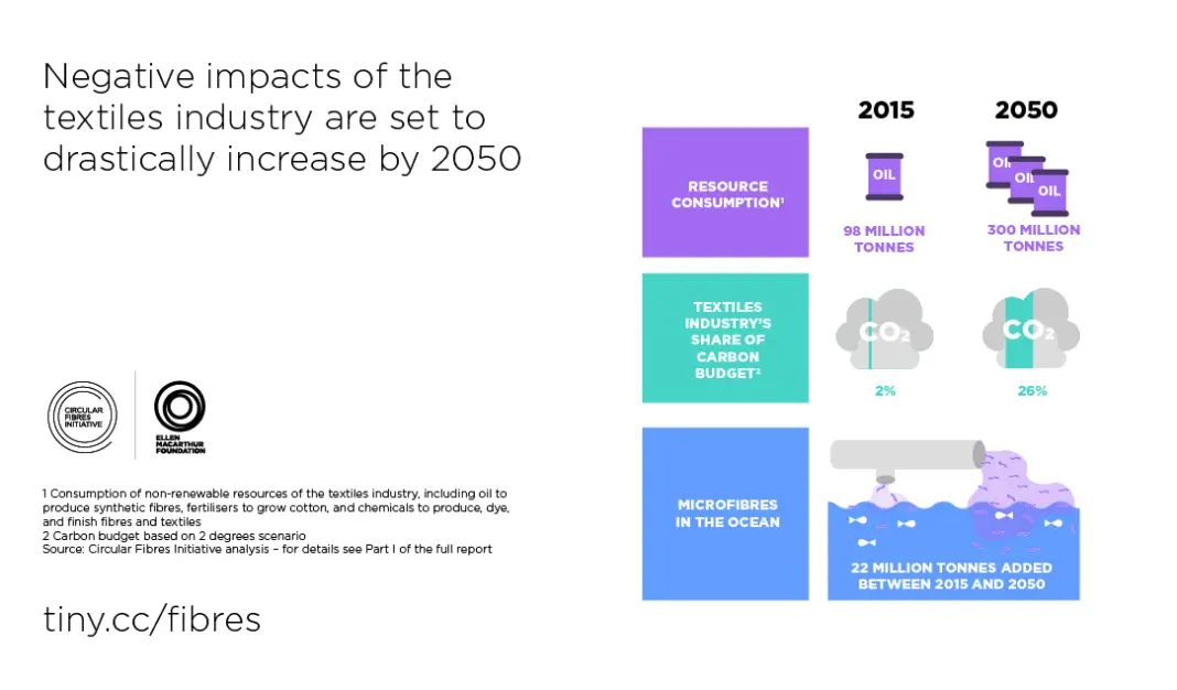 Environmental Impact of Fast Fashion | Environment Buddy