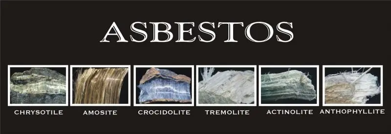 What does Asbestos Look Like? Beware! | Environment Buddy