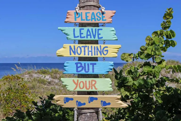 Tourism; 15 Pros and Cons, Facts, Impact | Environment Buddy
