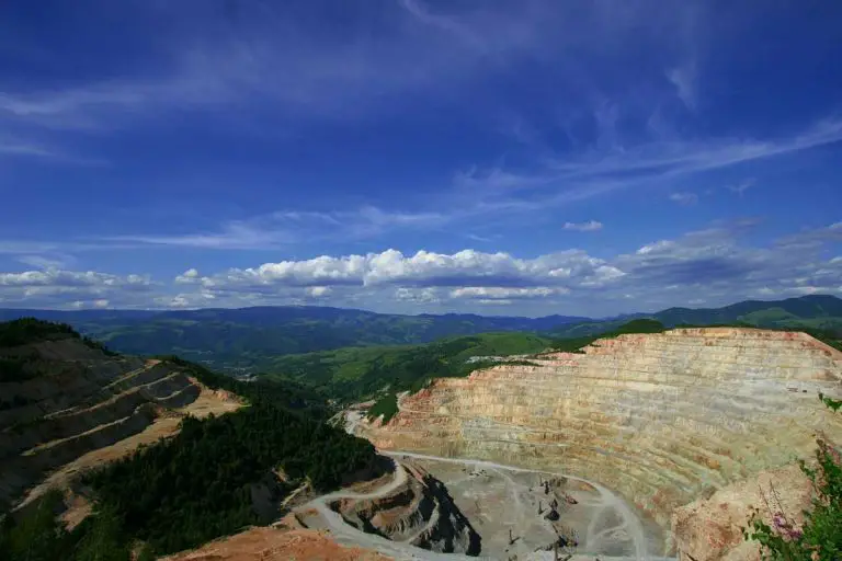 What is Strip Mining? Methods and Impact | Environment Buddy
