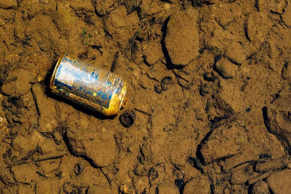 Land Pollution: Causes, Effects and Solutions