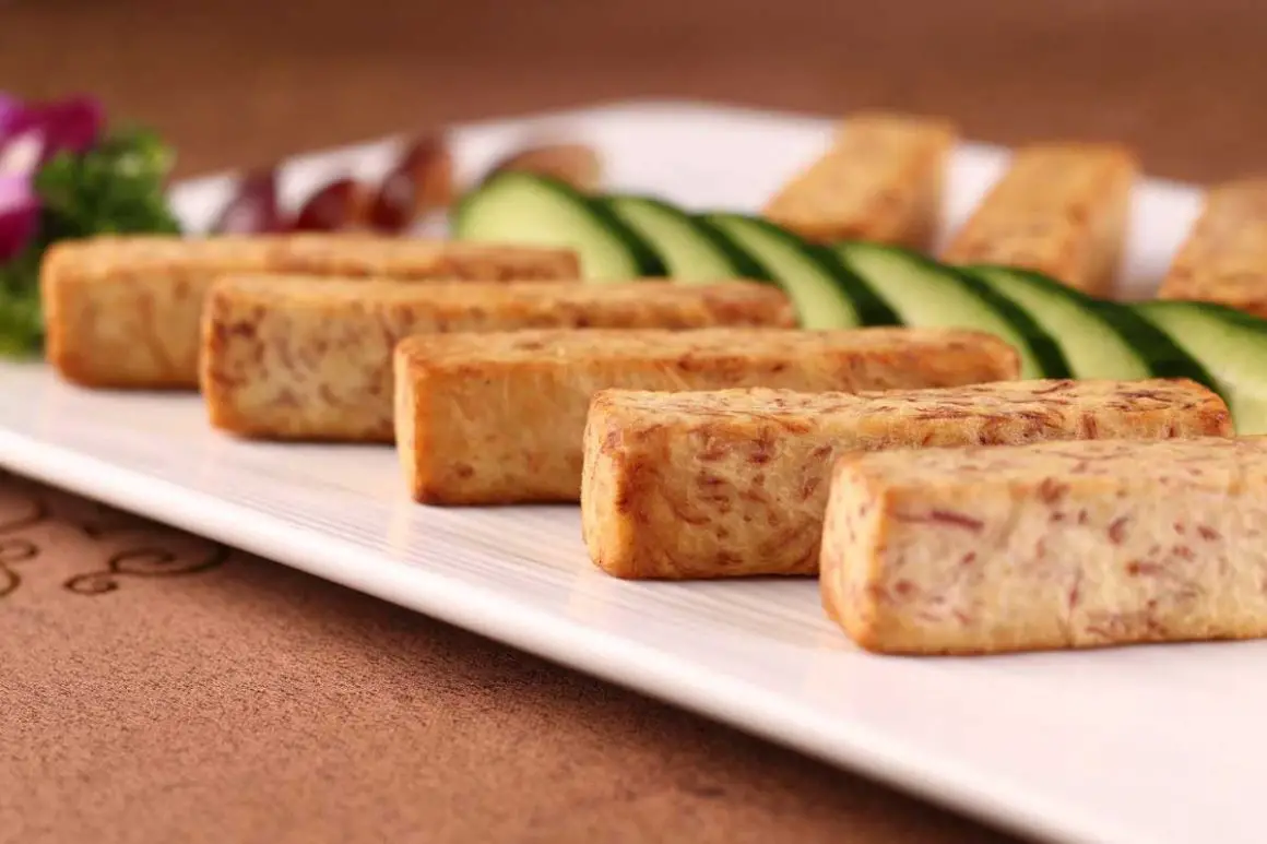 Taro-Cooking-Recipes | Environment Buddy