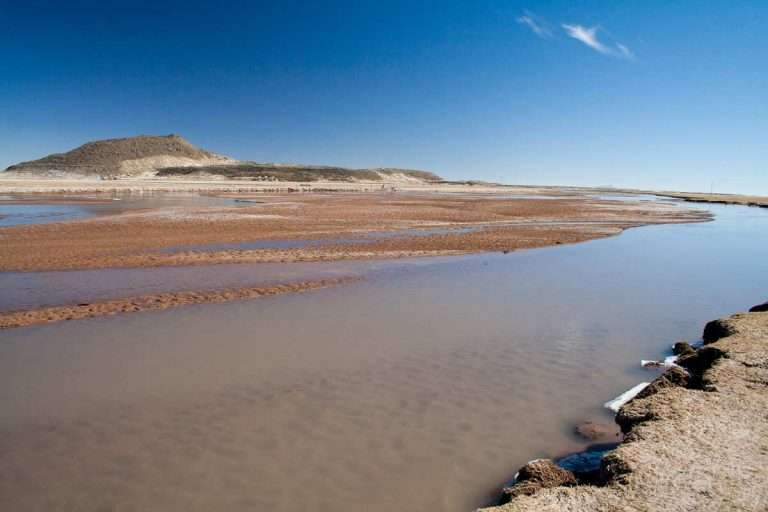 8 Major Types of Streams Found on Earth | Environment Buddy