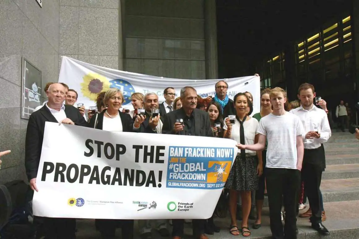 10+ Major Pros and Cons of Fracking! | Environment Buddy