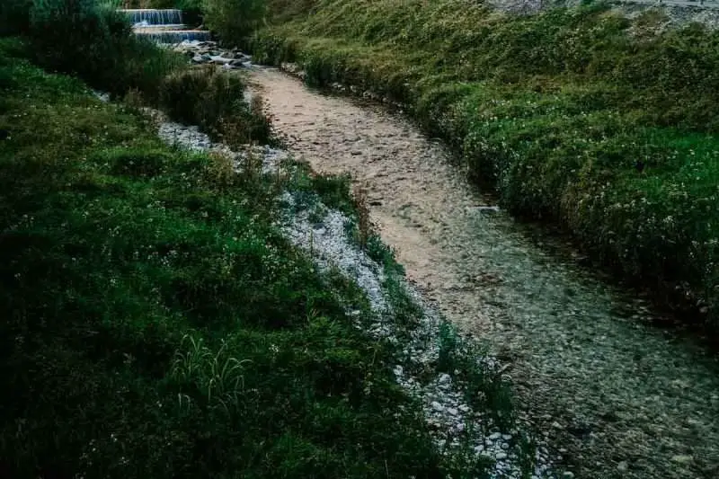 8 Major Types of Streams Found on Earth | Environment Buddy