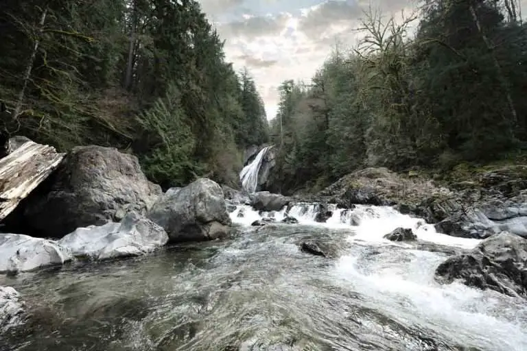8 Major Types of Streams Found on Earth | Environment Buddy