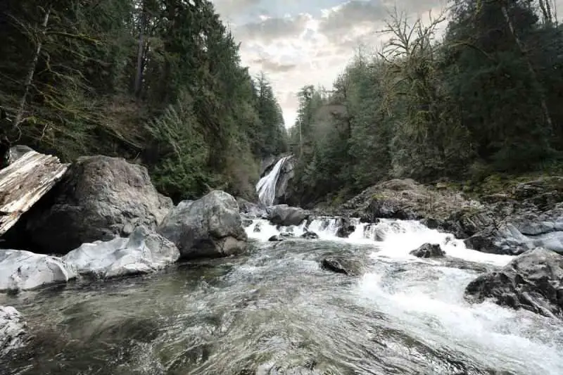 8 Major Types of Streams Found on Earth | Environment Buddy
