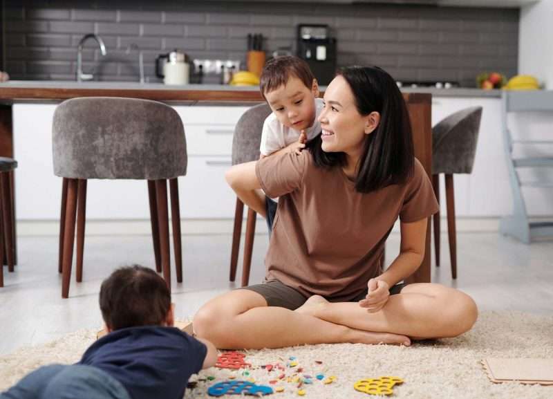 6 Signs of Bad Parenting and How they Affect the Child | Environment Buddy