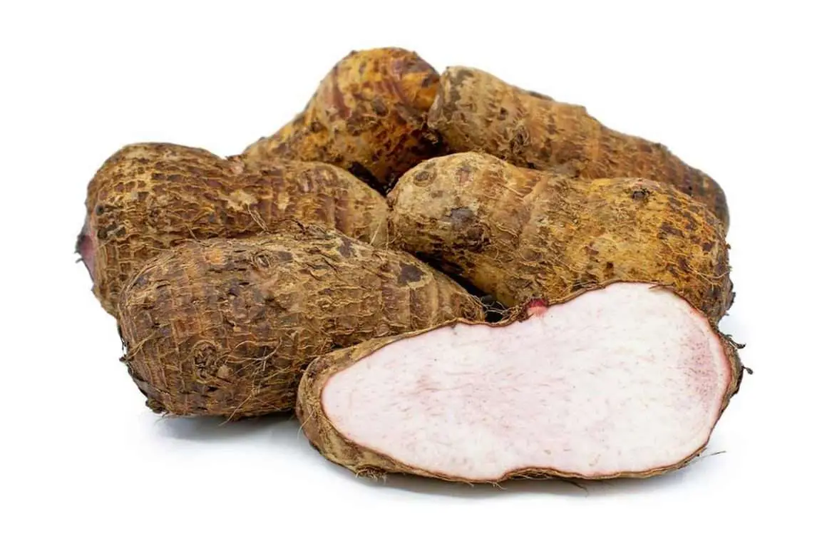15 Health Benefits of Taro Roots you should know!