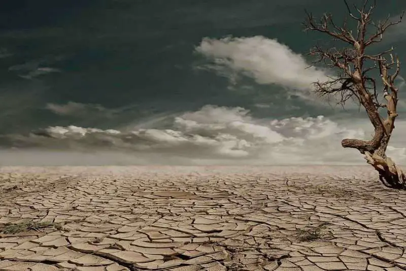 What is Water Scarcity? 9 Reasons Behind It | Environment Buddy